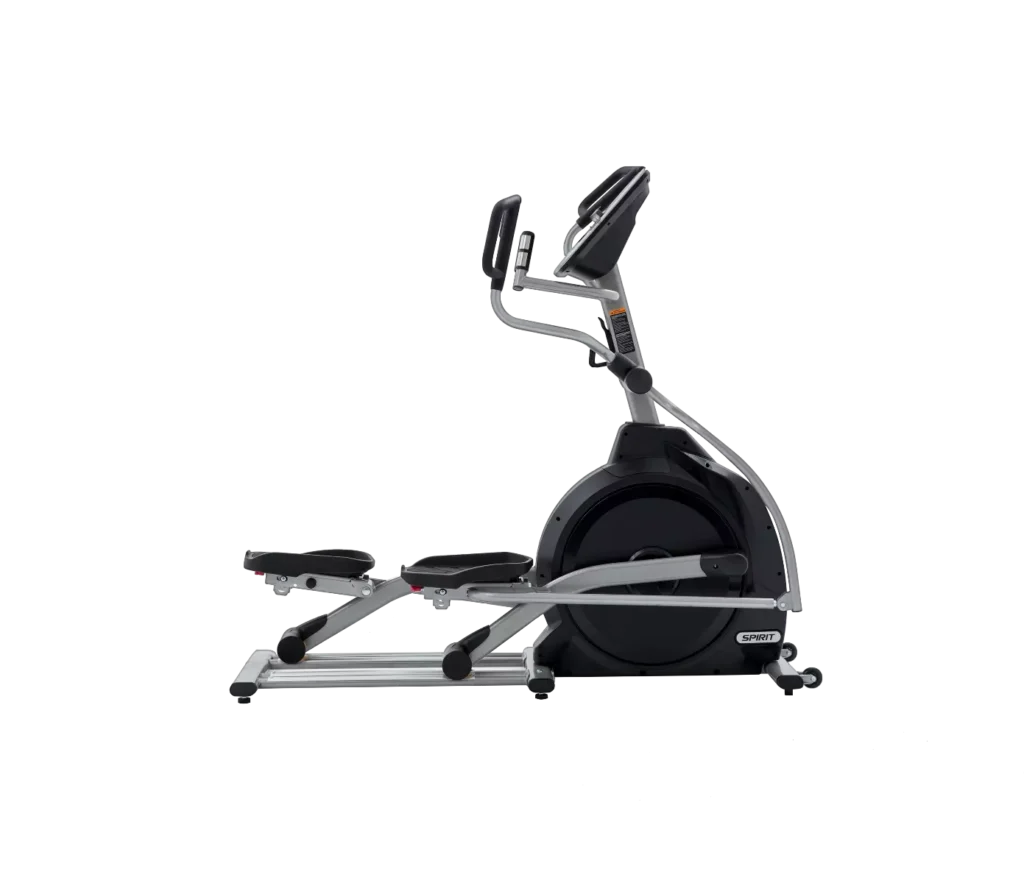 XE295 Elliptical – Spirit Fitness Canada | Home